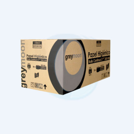 Almorol – Deep & Clean